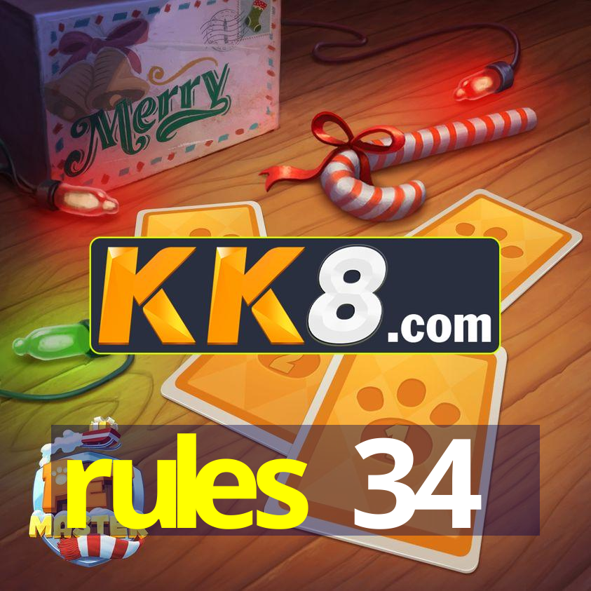Rules 34 Android